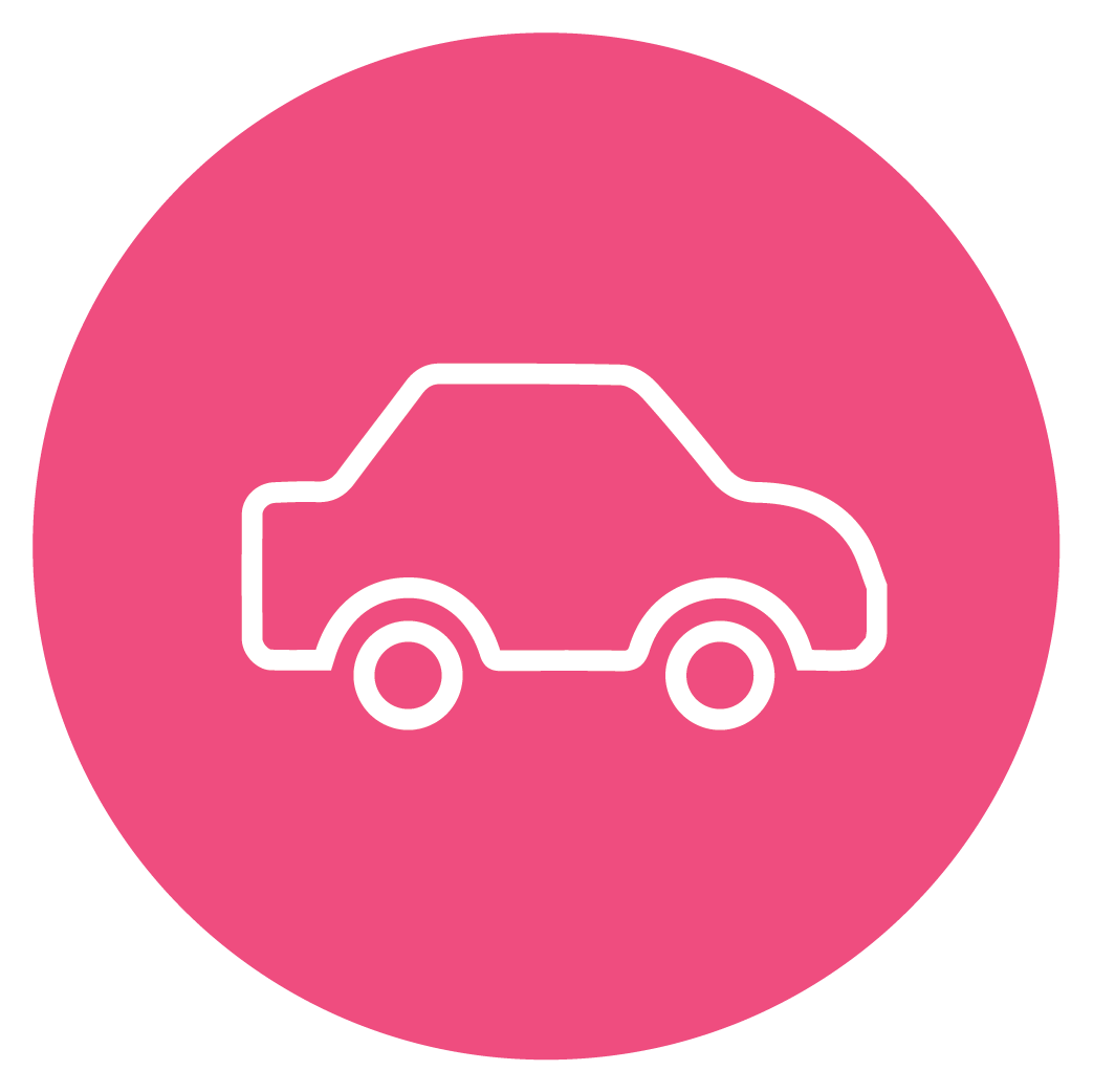 Go Jen Go – Breast Cancer Financial Assistance