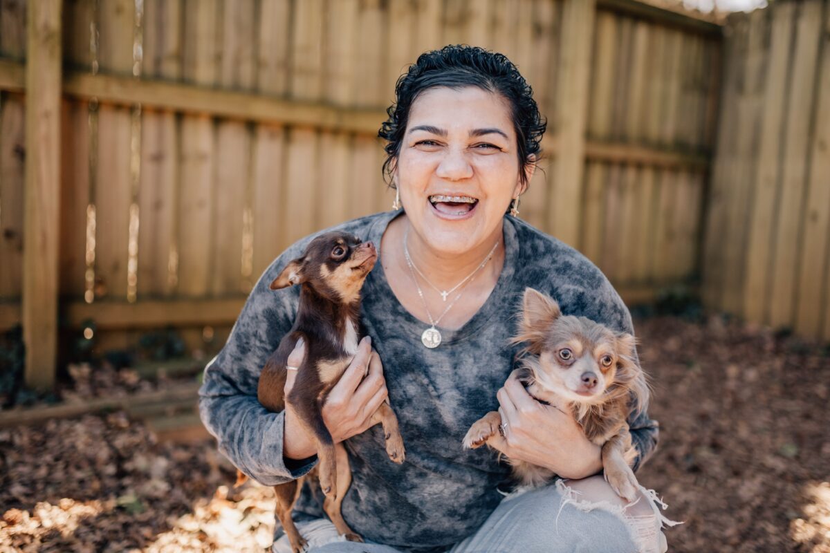 Donation Impact Levels - The Go Jen Go Foundation