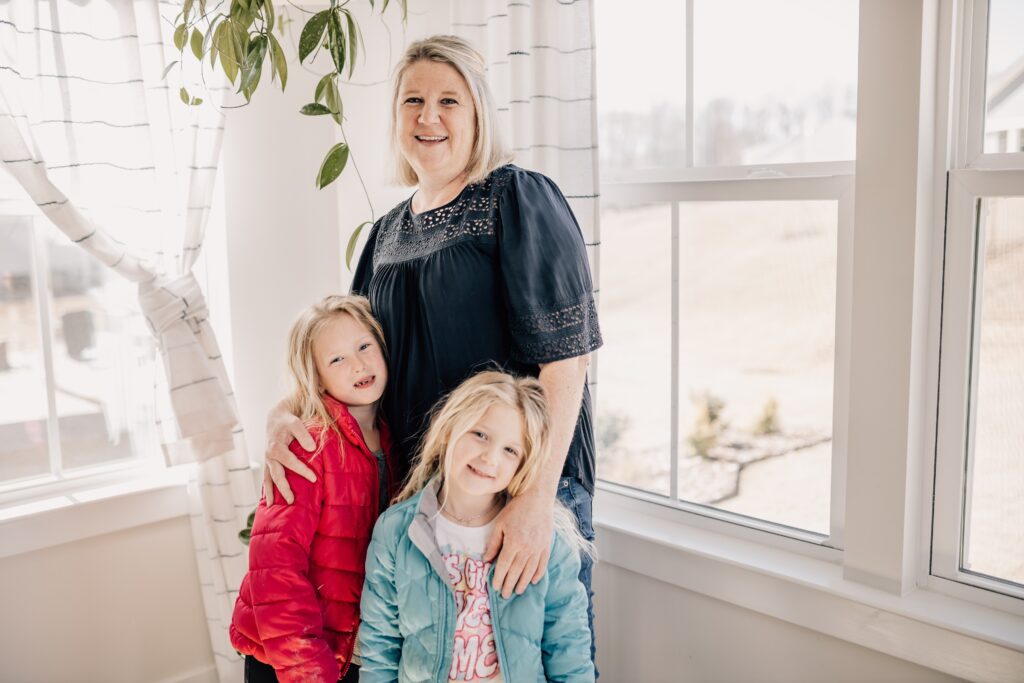 Donation Impact Levels - The Go Jen Go Foundation