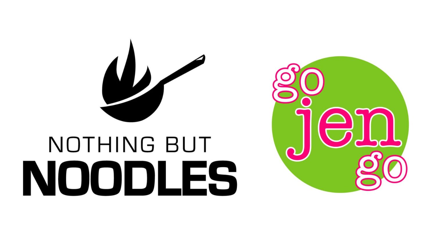 Round Up for Go Jen Go @ Nothing But Noodles - Go Jen Go